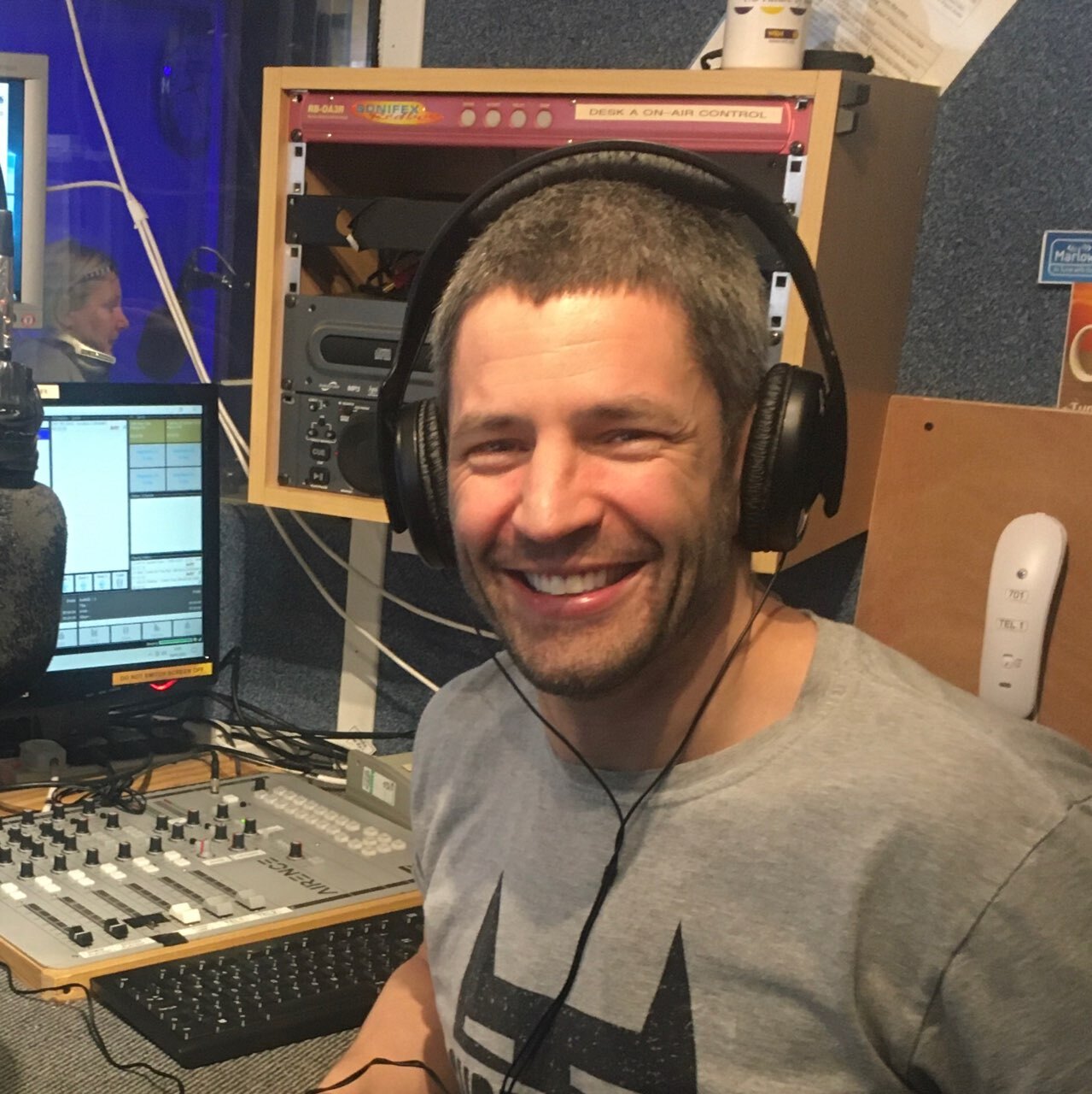 Good Morning Marlow | Marlow FM 97.5